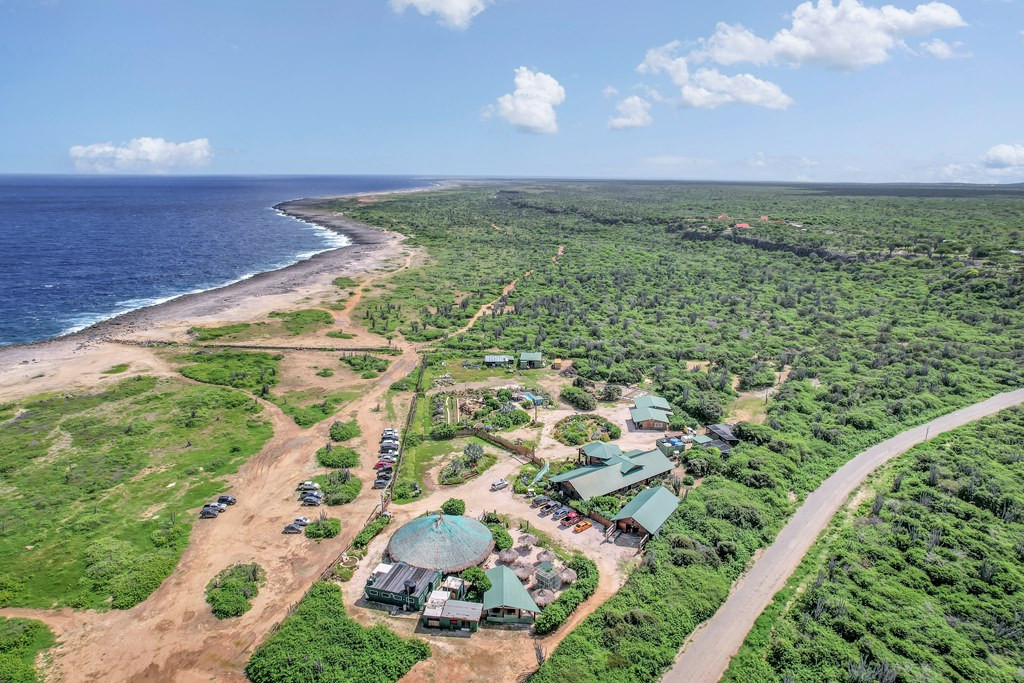 Kunuku Arawak – Caribbean Homes Bonaire